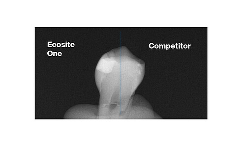 Ecosite One: The innovative layering composite by DMG.