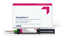 Temporary prosthetics