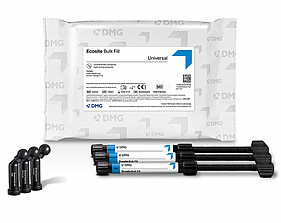 Ecosite One: The innovative layering composite by DMG.