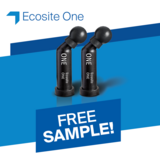 Ecosite One: The innovative layering composite by DMG.