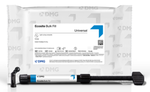 The best composites in the world are only available from DMG. The ...