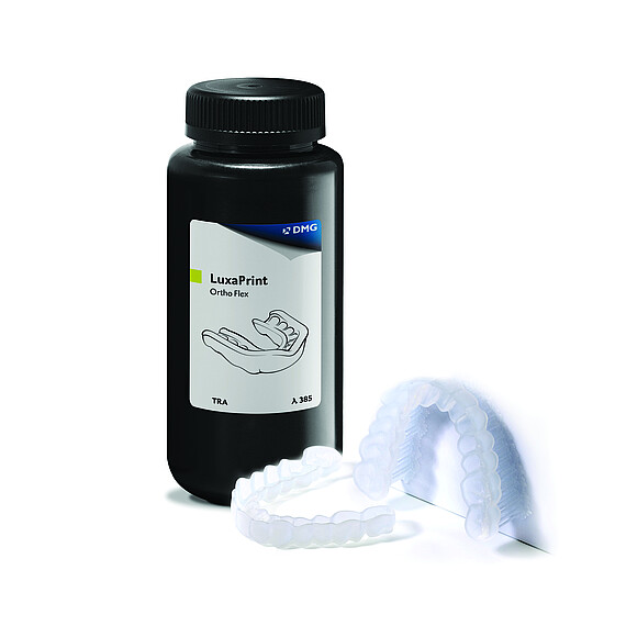 LuxaPrint Ortho Flex