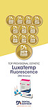 Luxatemp Fluorescence